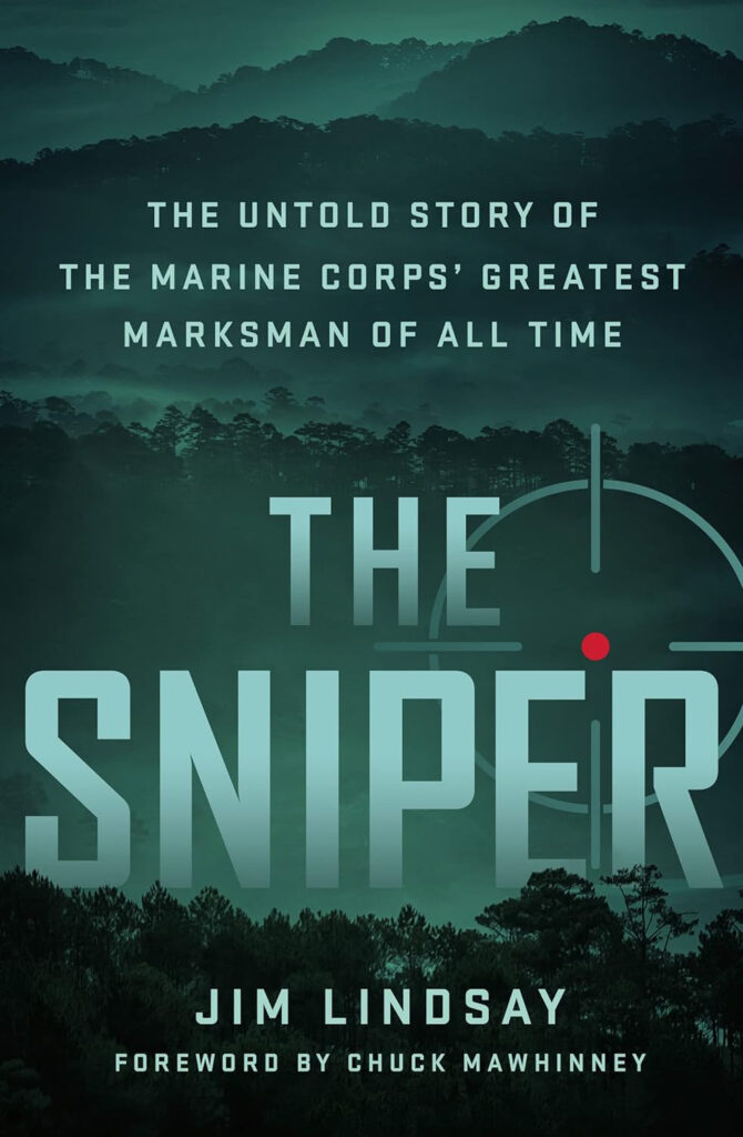 Telling A Sniper's Story