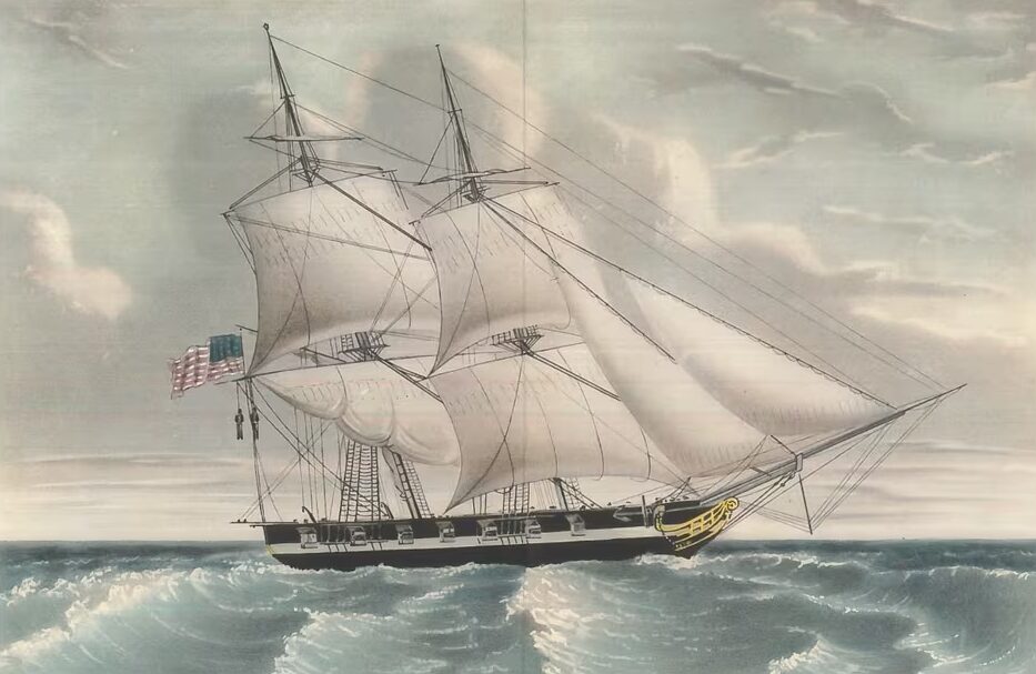 uss-somers-mutiny | HistoryNet