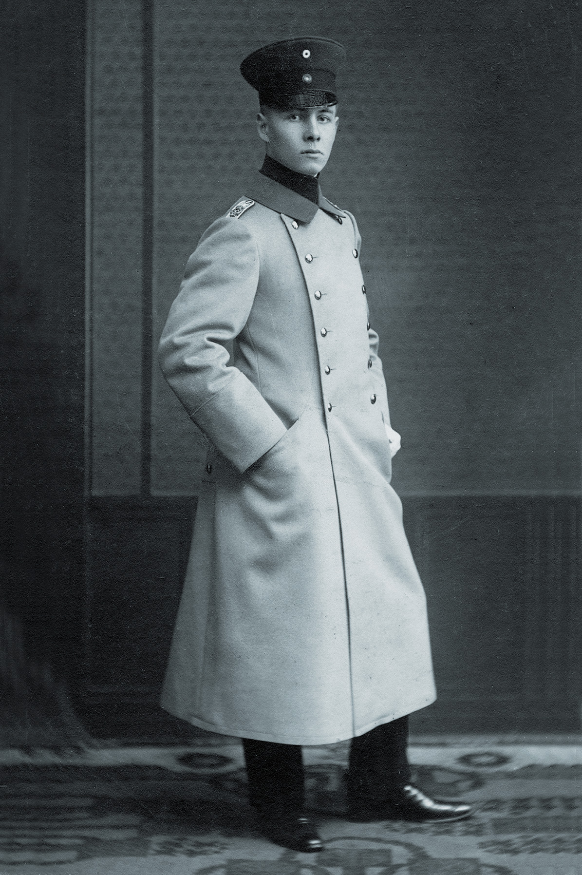 How Erwin Rommel Has Been Lost in Translation