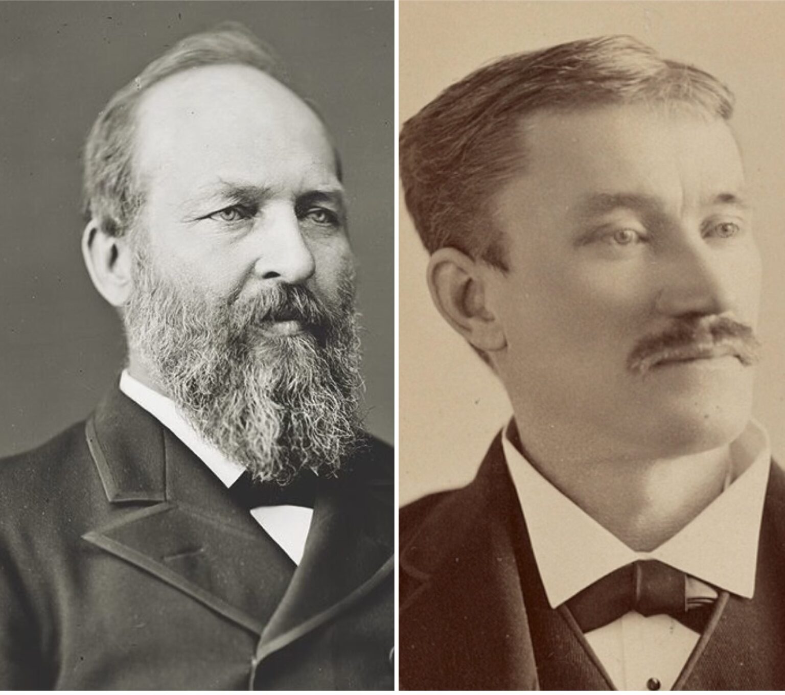 Garfield and Guiteau | HistoryNet