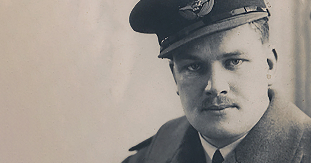 Incredible Journey from Dunkirk to Nagasaki