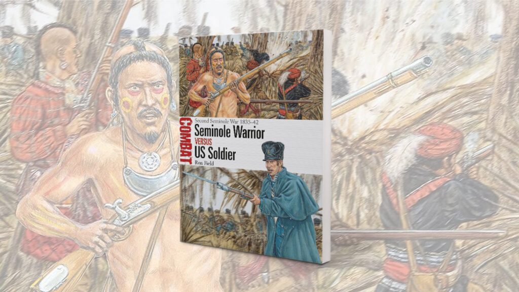 Book Review: Apache Warrior, 1860–86