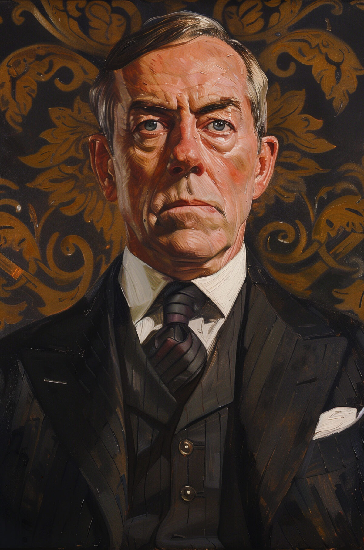 How did Woodrow Wilson become America's most hated president?