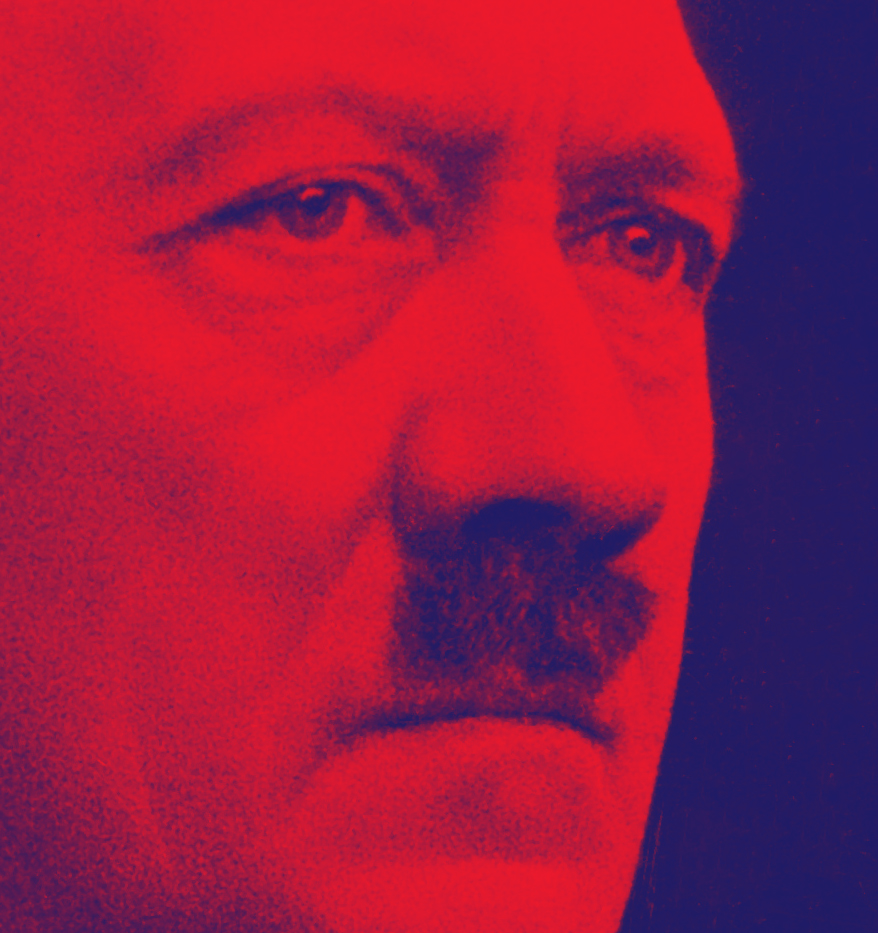 Adolf Hitler