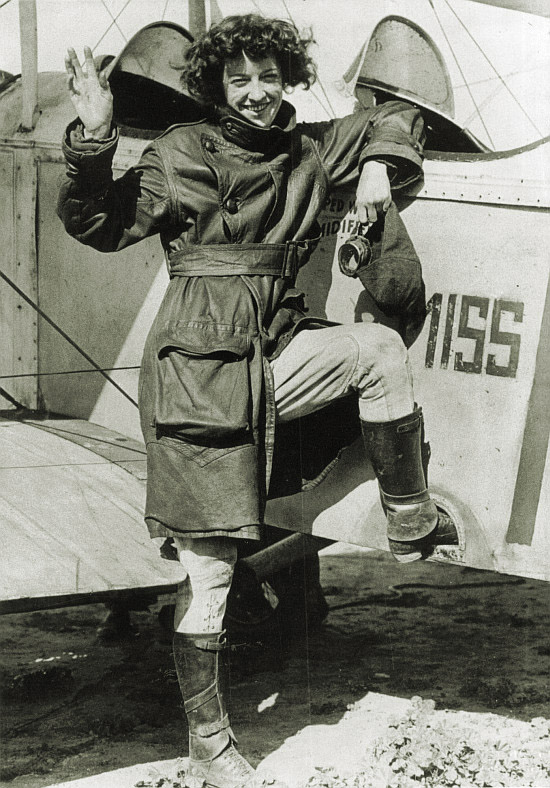 Anita "Neta" Snook