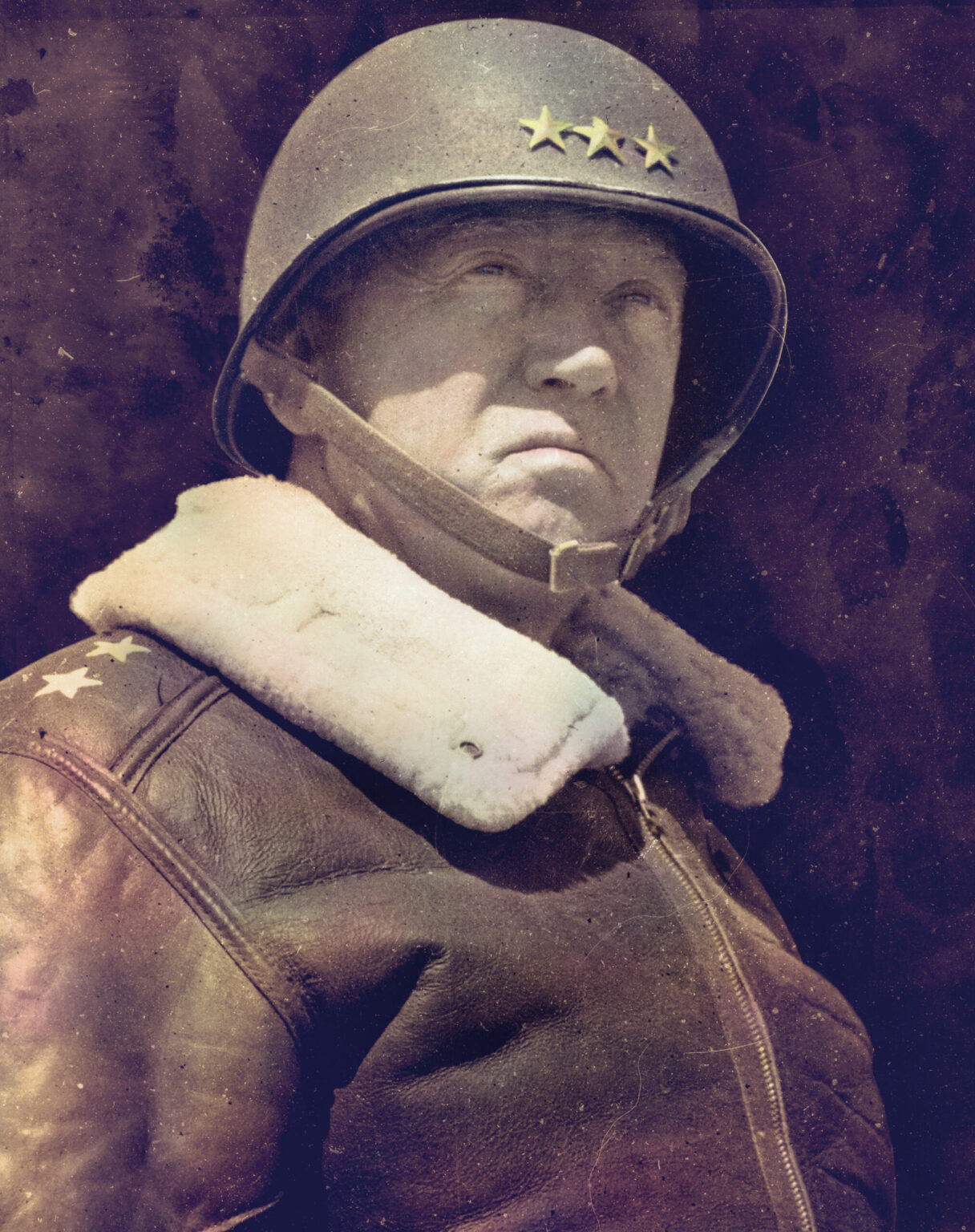 A Fool’s Errand: Patton’s Flawed Mission
