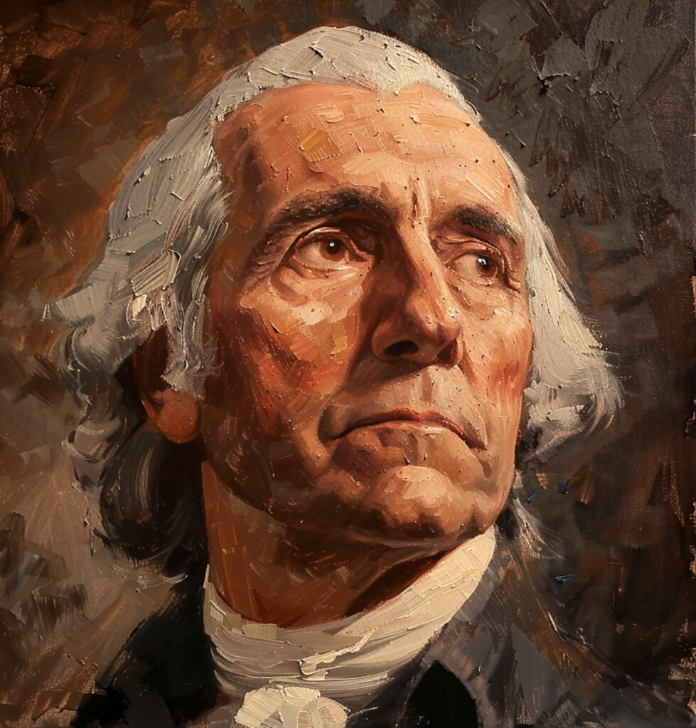 Book Review: Inventing George Washington / America’s Founder, in Myth ...