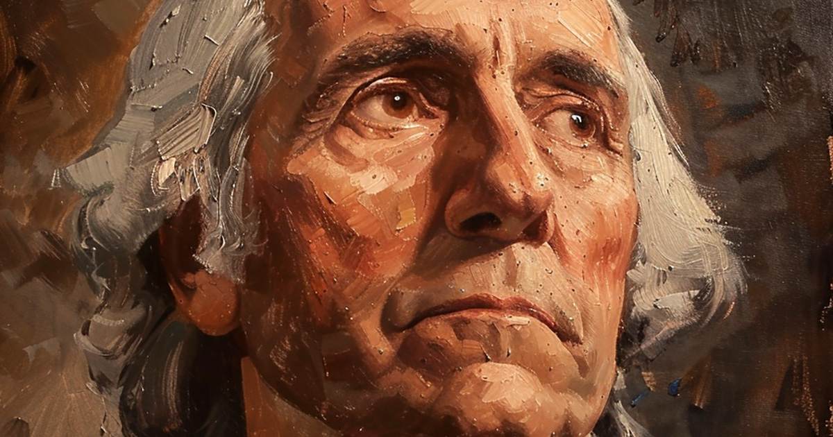 Book Review: Inventing George Washington / America’s Founder, in Myth ...