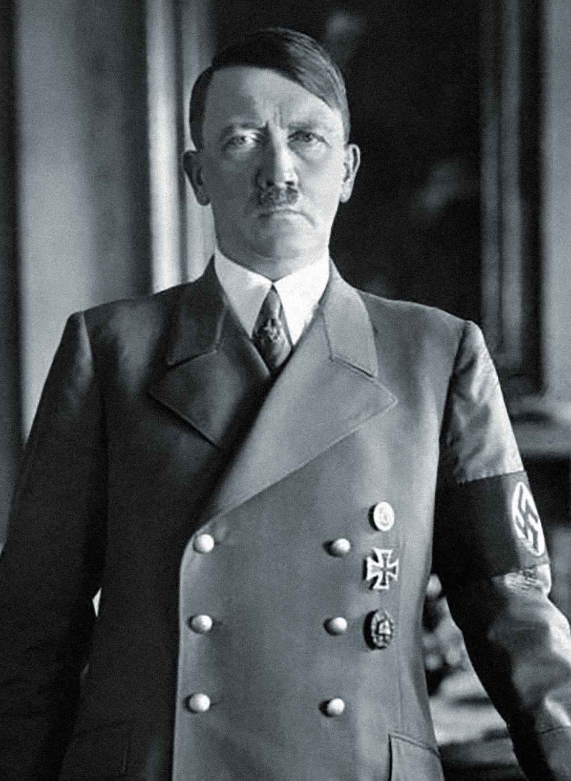 Why Did Adolf Hitler Kill Jewish People?