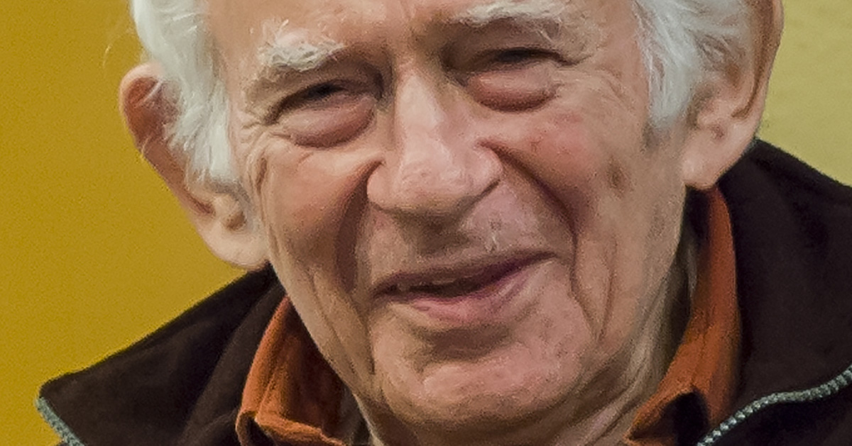 Interview: Norman Mailer / The Sound and the Baby Führer