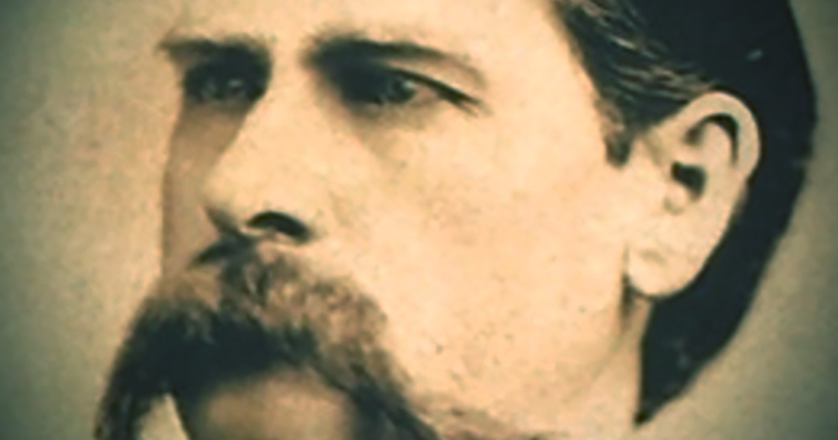 Wyatt Earp Turned To Business in Idaho