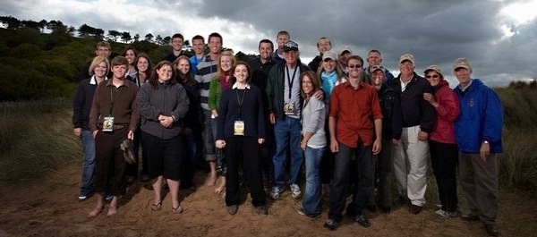 Meeting WW2 Veterans Changes Students' Lives