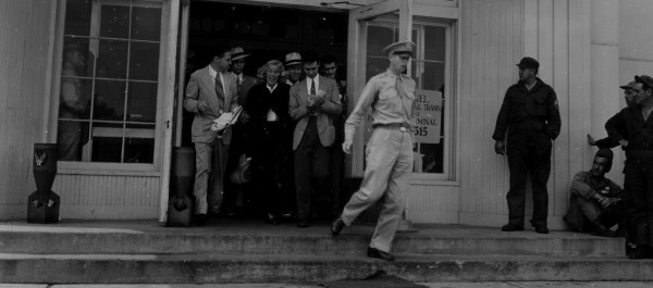 Axis Sally: The Americans Behind the Infamous Nazi Propaganda Broadcast