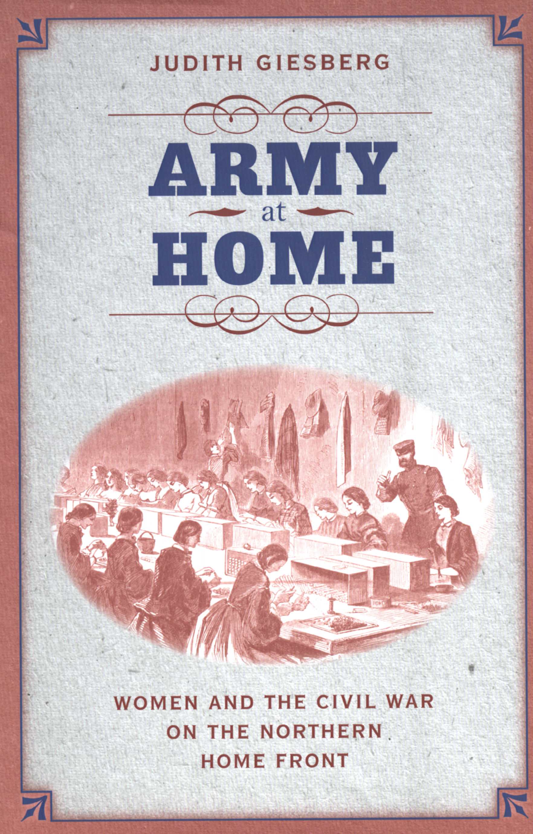 Northern Women and the Travails of War