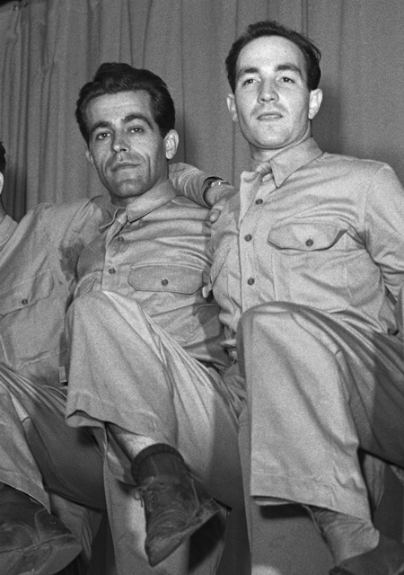 The Army's Dancing Master Sergeant