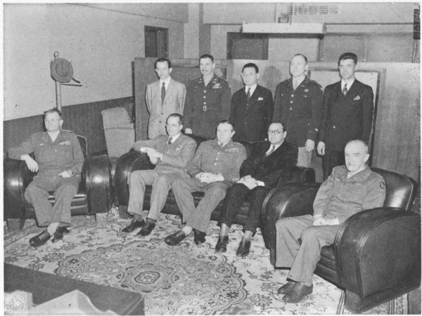 MacArthur's Troubled History Project