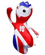 The Olympics of Much Wenlock: How the modern games were inspired in the ...