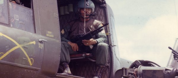 Air Cav: How Soldiers in the Sky Reshaped Combat on the Ground