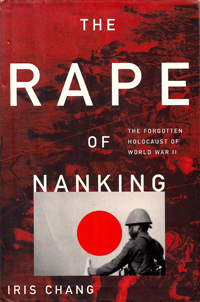 Review: The Rape of Nanking, second edition