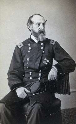 How Meade Won at Gettysburg